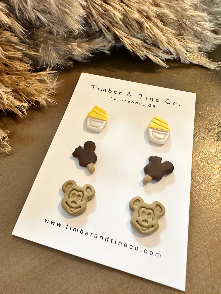 ::The Disney Collection:: – Timber & Tine Co.