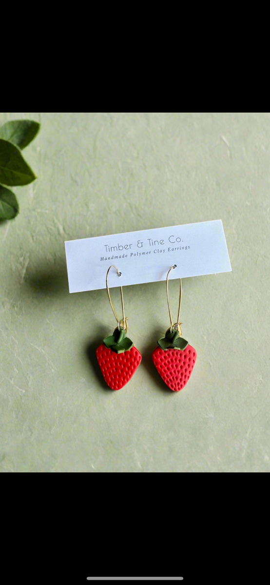 ::The Berry:: – Timber & Tine Co.